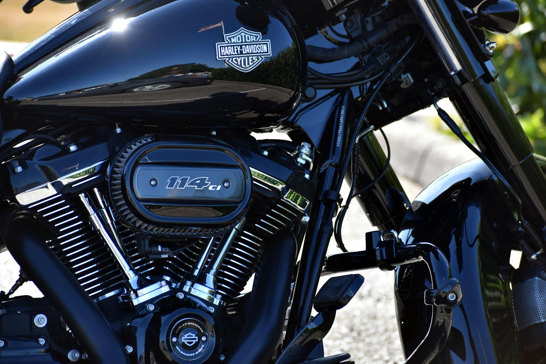 Enhance the Look of Your Motorcycle with our Detailing Service
